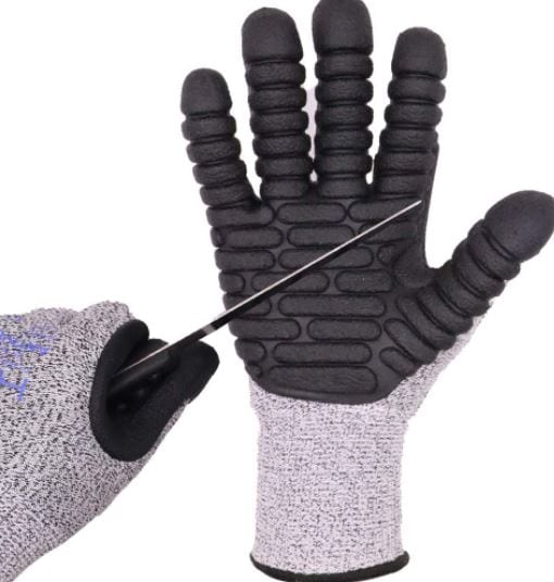 How to Use Cut Resistant Gloves