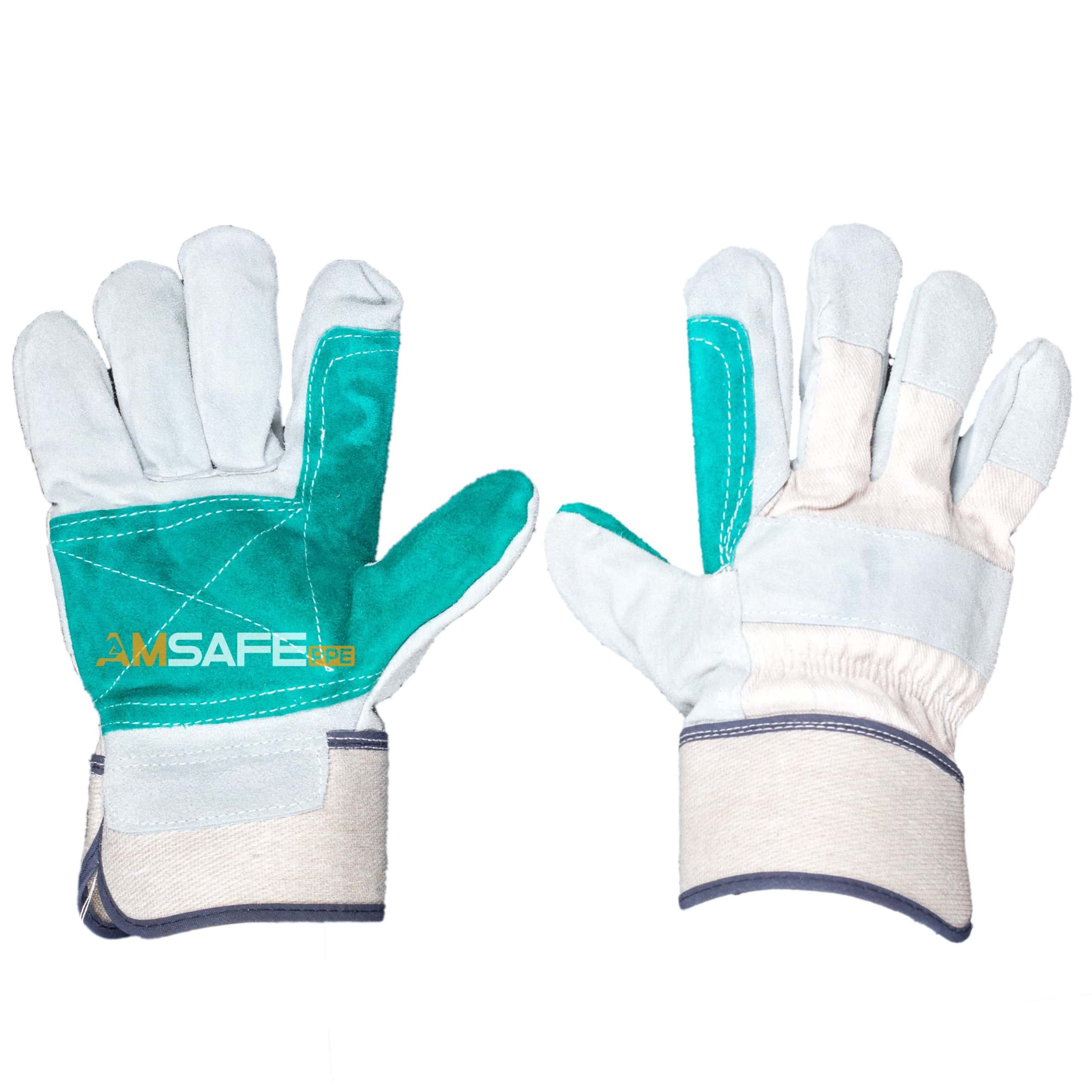 Rigger Gloves Supplier & Manufacturer in China | Amsafe