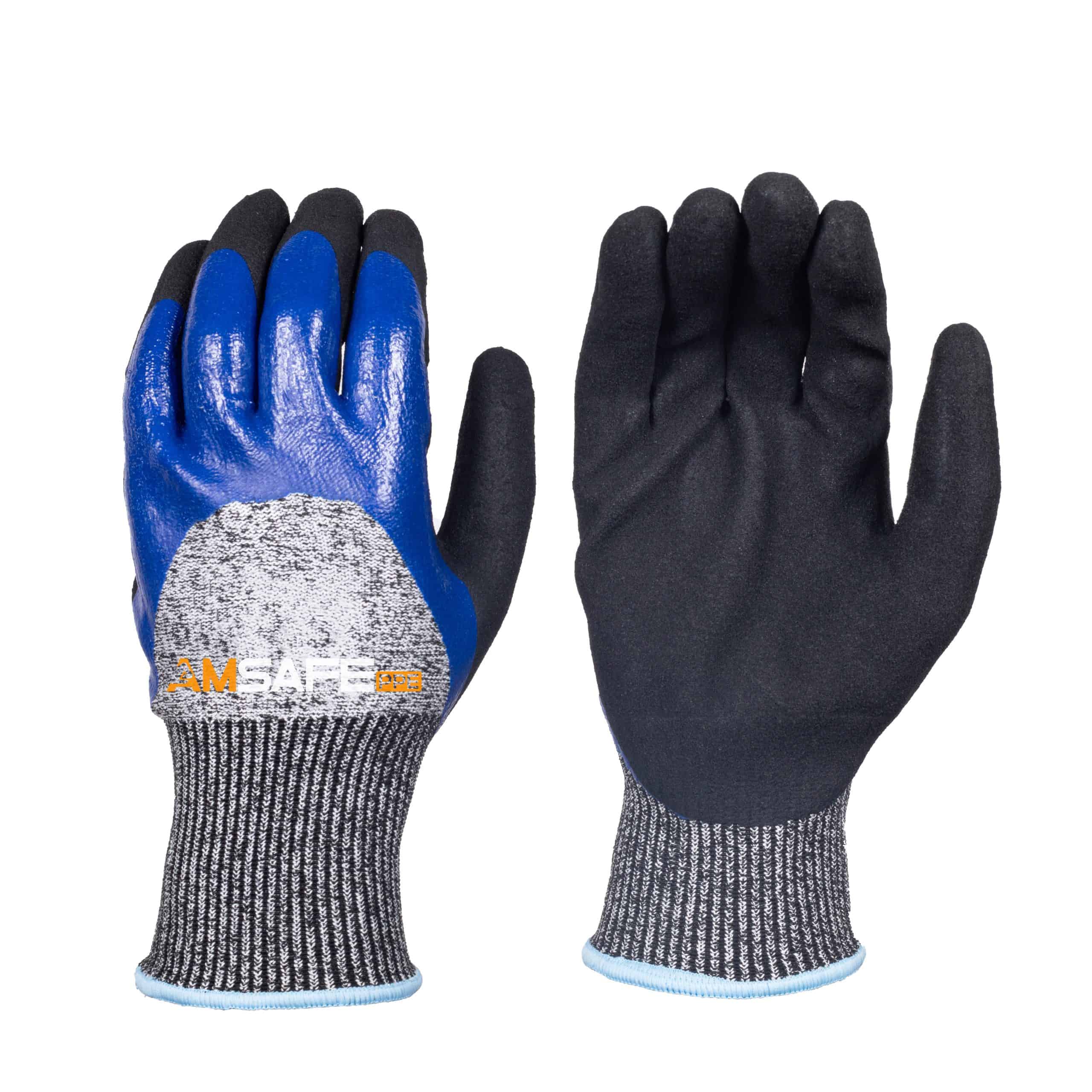 Cut Resistant Touch Screen Gloves Supplier