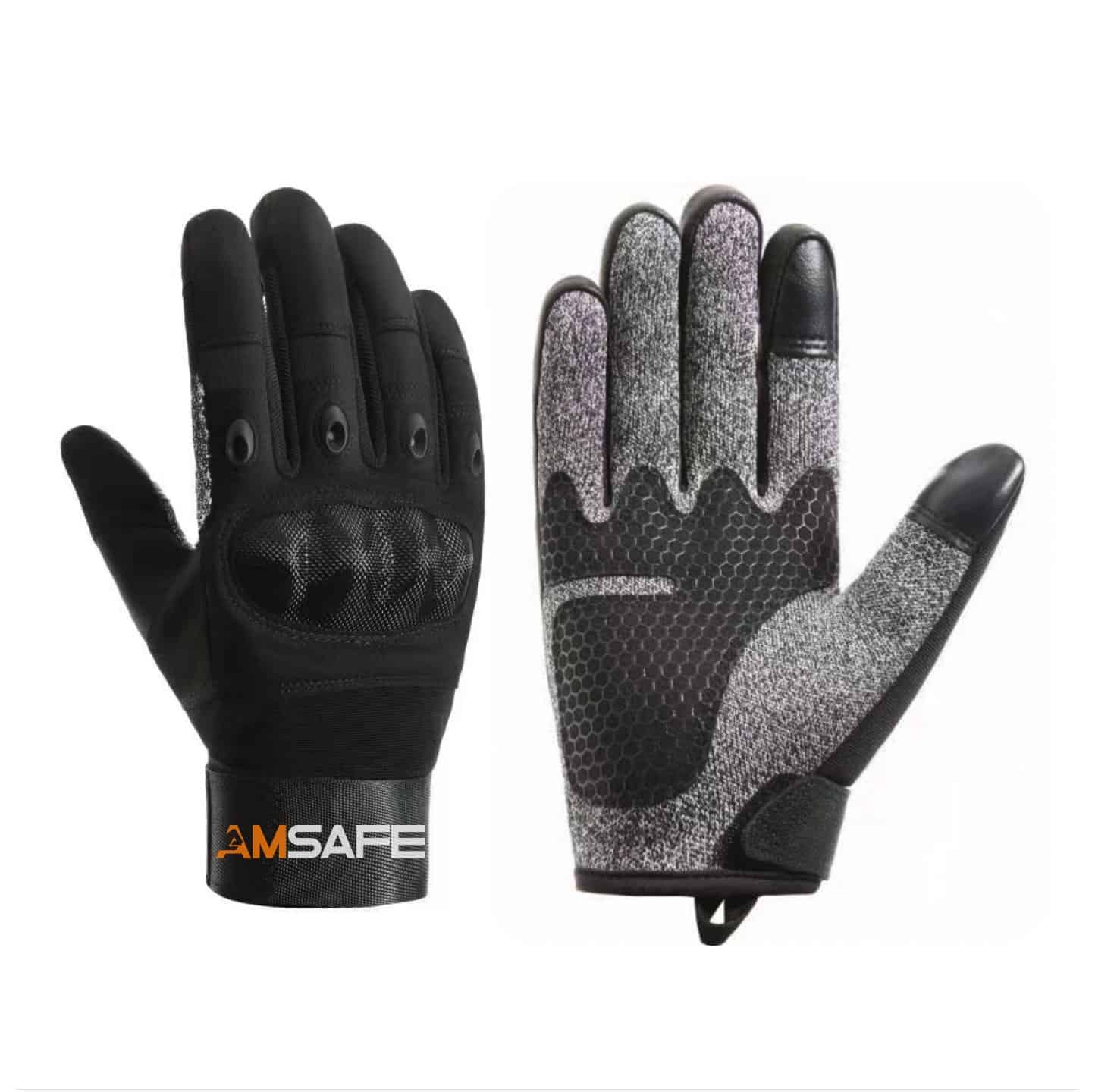 Cut Resistant Touch Screen Gloves Supplier