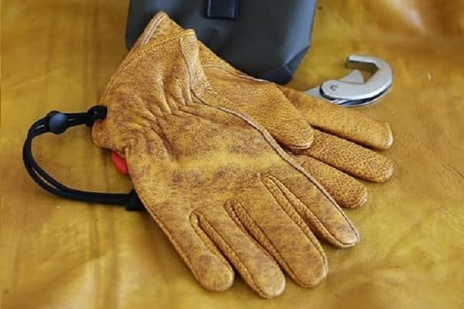 The Dos and Don'ts of Washing Leather Work Gloves