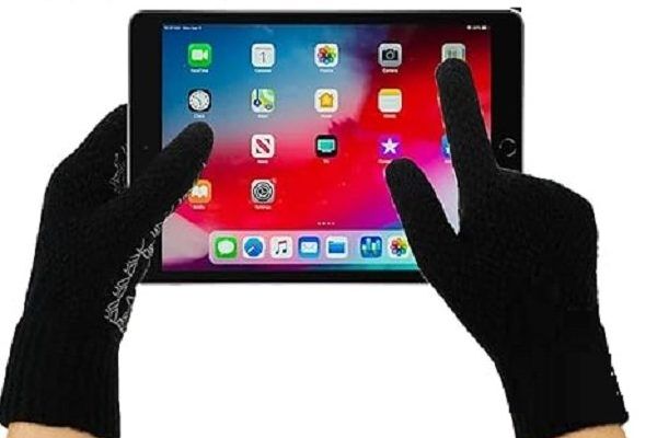 How to Make Gloves Touchscreen Compatible: A Quick Guide