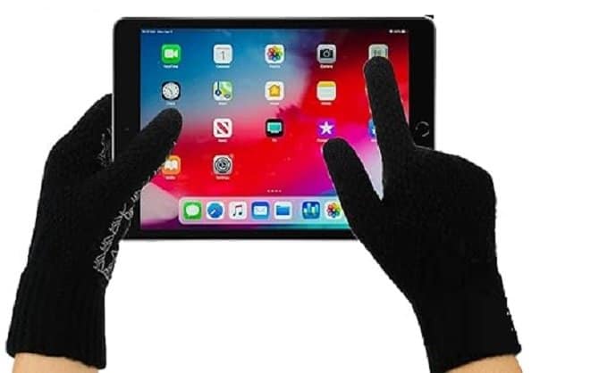 Demystifying Technology: How Do Touchscreen Gloves Work?