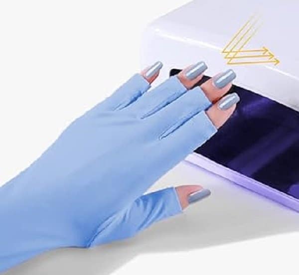 The Truth About Anti-UV Gloves: Do They Really Protect Your Hands from ...