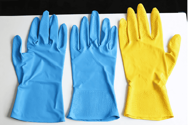 Guantes de laboratorio: lo que necesita saber para una máxima protección