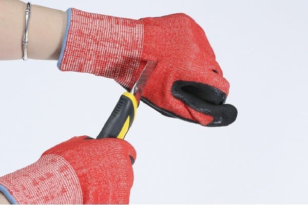 EN 388 Standards Explained