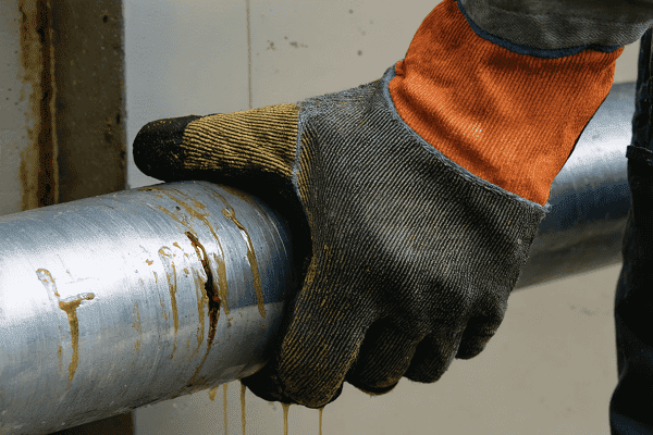 Oil Change Gloves: What You Need to Know to Protect Your Hands
