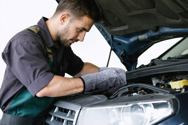 Oil Change Gloves: What You Need to Know to Protect Your Hands