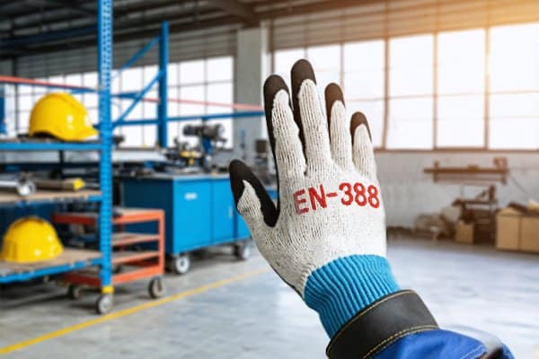 EN 388 Standards Explained