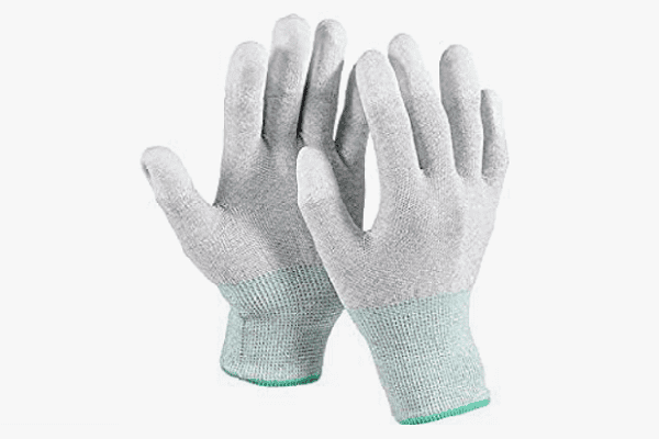 Anti-Static vs. ESD Gloves: Which One Do You Really Need?