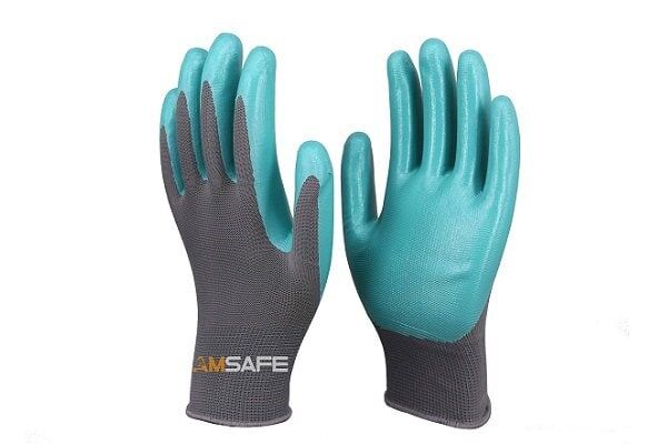 EN388:2016 Explained Simply — How to Read Glove Ratings