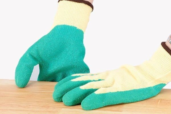 The 5 Best Bricklaying Gloves for Grip, Comfort, and Safety
