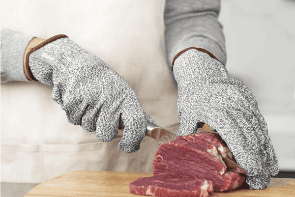 Understanding Puncture Resistant Gloves: Safety Levels, Selection, and ...