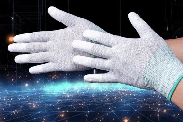 Anti-Static vs. ESD Gloves: Which One Do You Really Need?