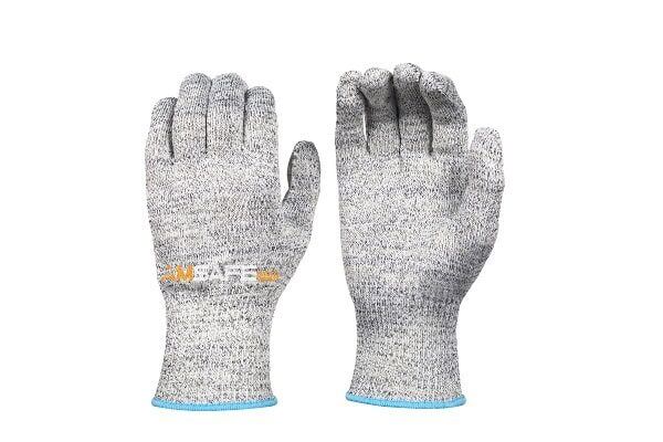 EN388:2016 Explained Simply — How to Read Glove Ratings