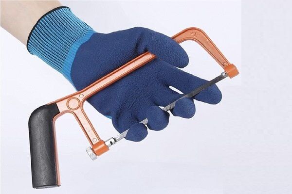 Understanding Puncture Resistant Gloves: Safety Levels, Selection, and ...