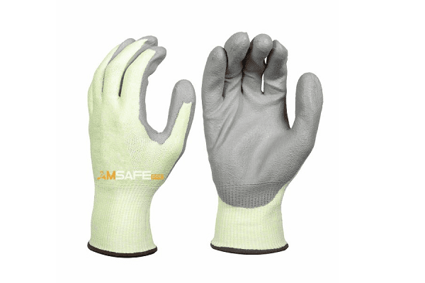 EN388:2016 Explained Simply — How to Read Glove Ratings