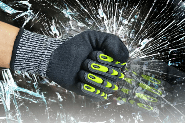 Types of Safety Gloves: A Complete Guide to Hand Protection at Work