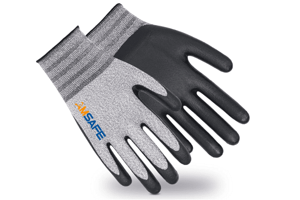 Cut Resistant Gloves Levels Explained: ANSI vs EN388 Guide