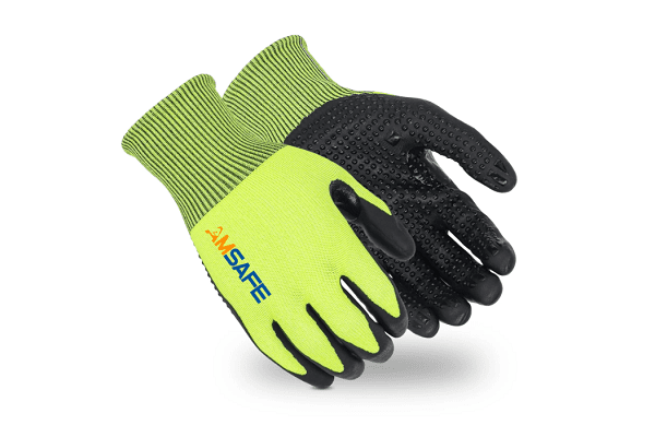 Cut Resistant Gloves Levels Explained: ANSI vs EN388 Guide