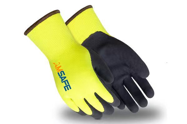 Cut Resistant Gloves Levels Explained: ANSI vs EN388 Guide