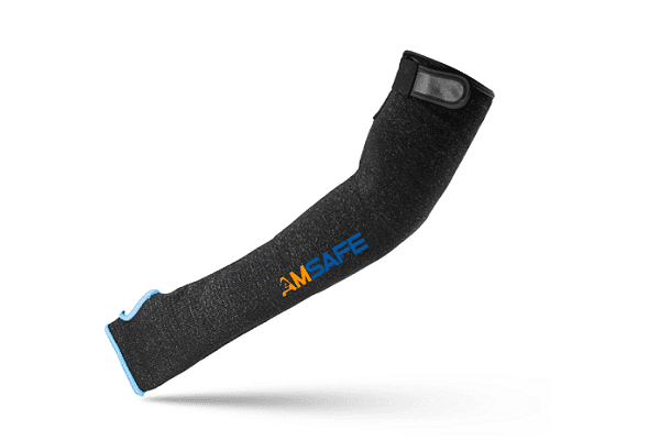 Heat Resistant Sleeves vs Cut Resistant Sleeves: What Really Protects ...