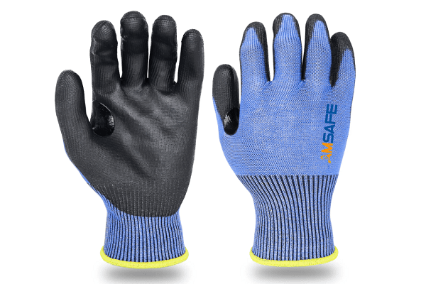 Cut Resistant Gloves Levels Explained: ANSI vs EN388 Guide